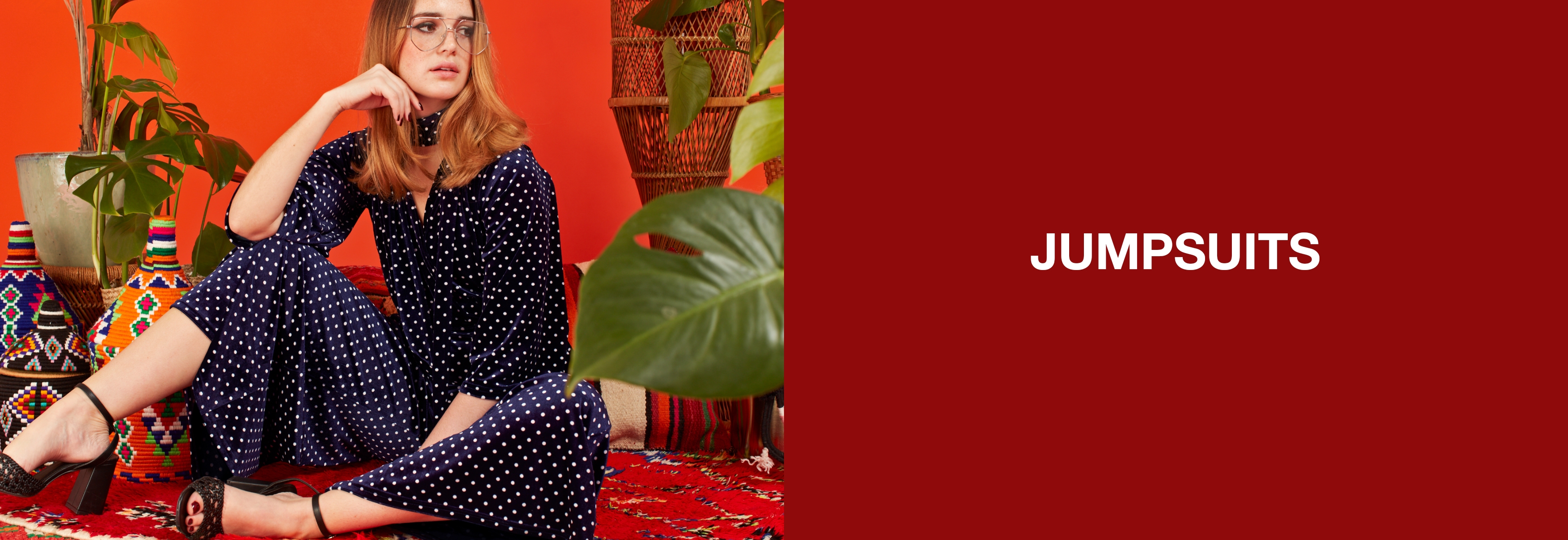 Designer, Jumpsuits & Playsuits for Women UK | Onjenu.com