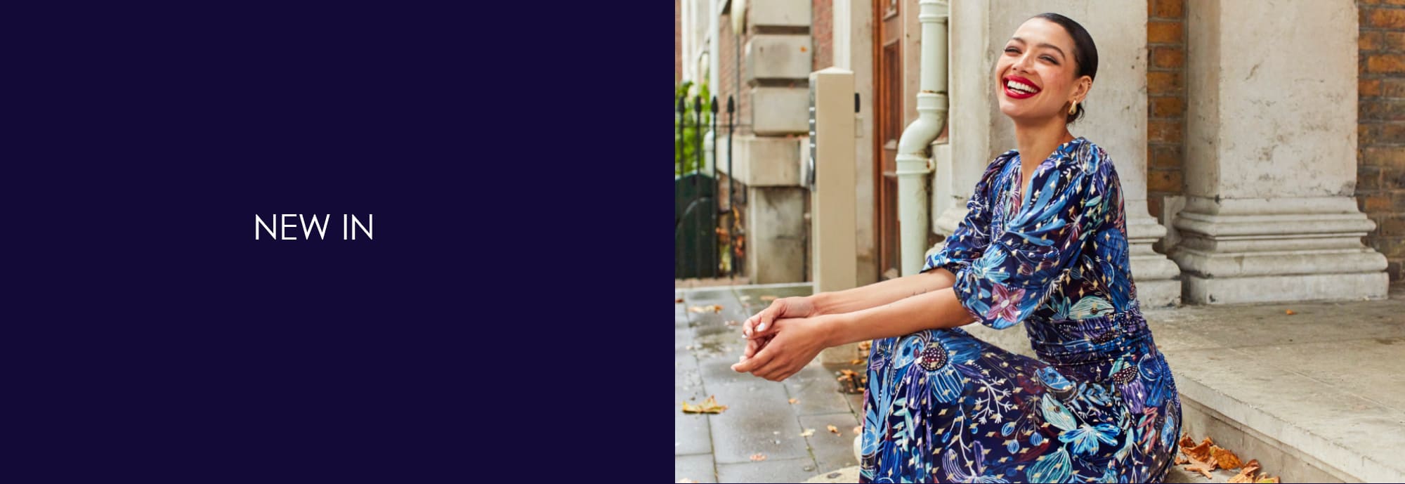 Women's Fashion UK | Onjenu.com