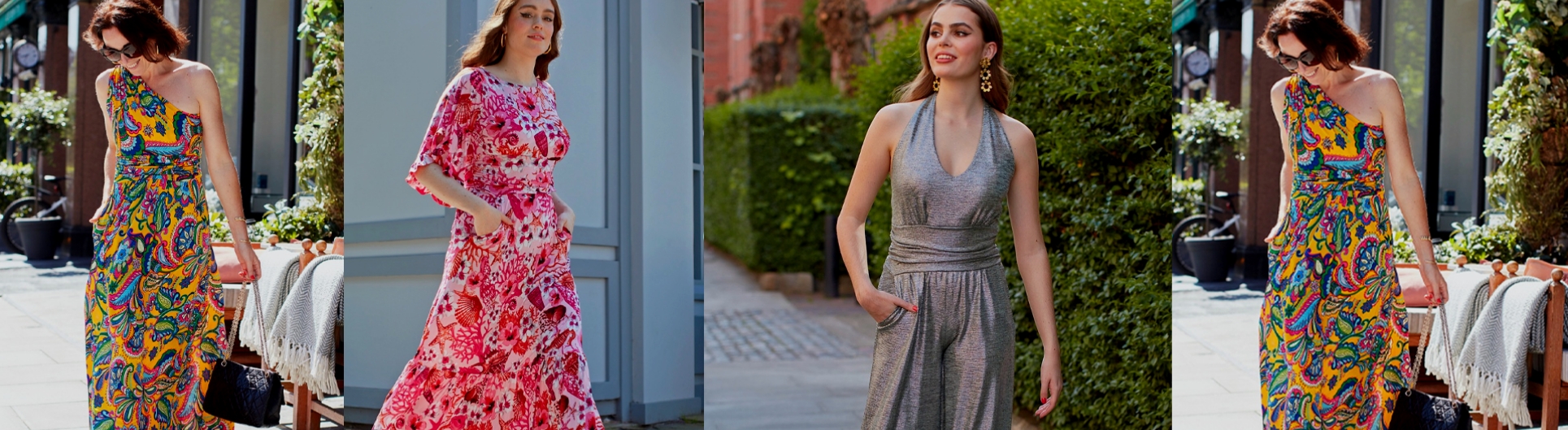 Women's Fashion UK | Onjenu.com