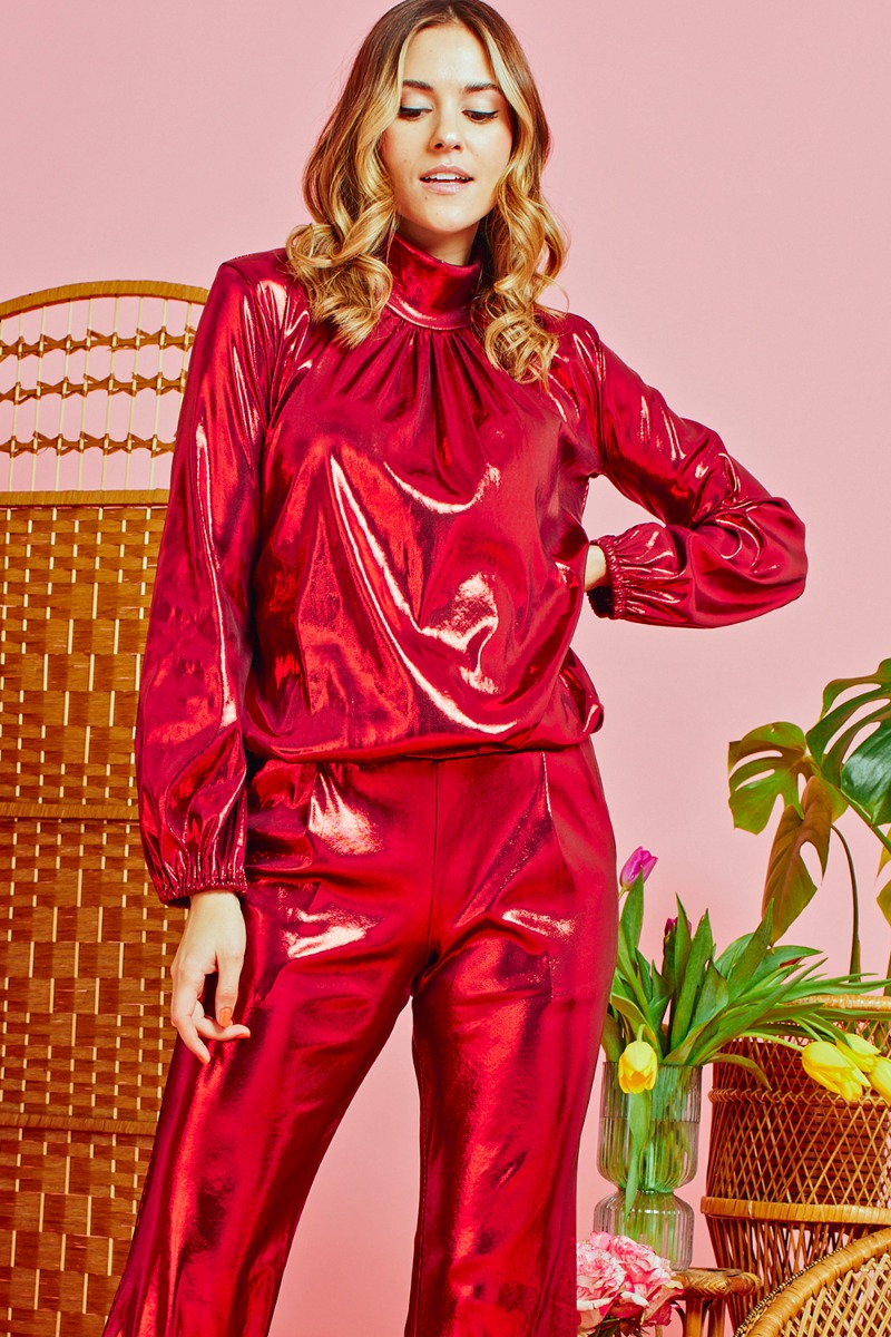 Women's tops & blouses