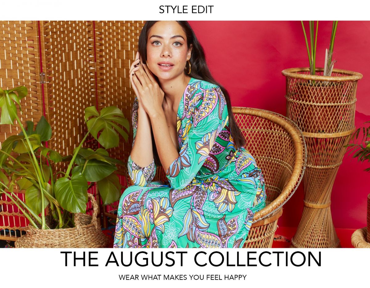 Onjenu | Women's Fashion Clothing | Shop Online